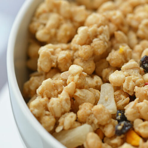 About – Brito Food Program