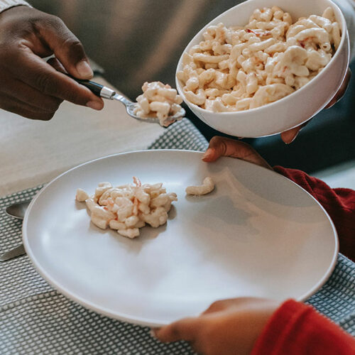 About – Brito Food Program